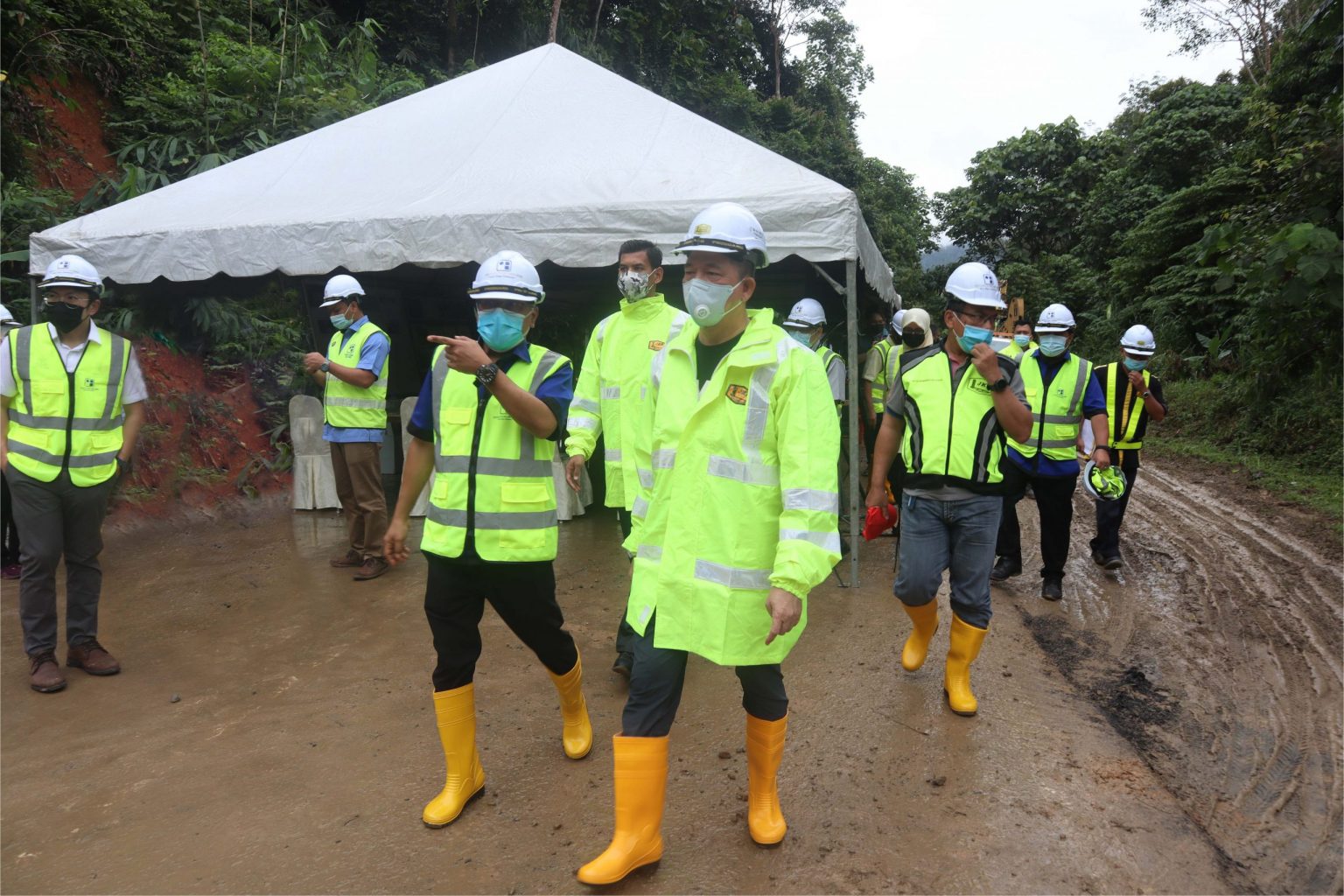 NEWS – Pintas Utama Sdn Bhd