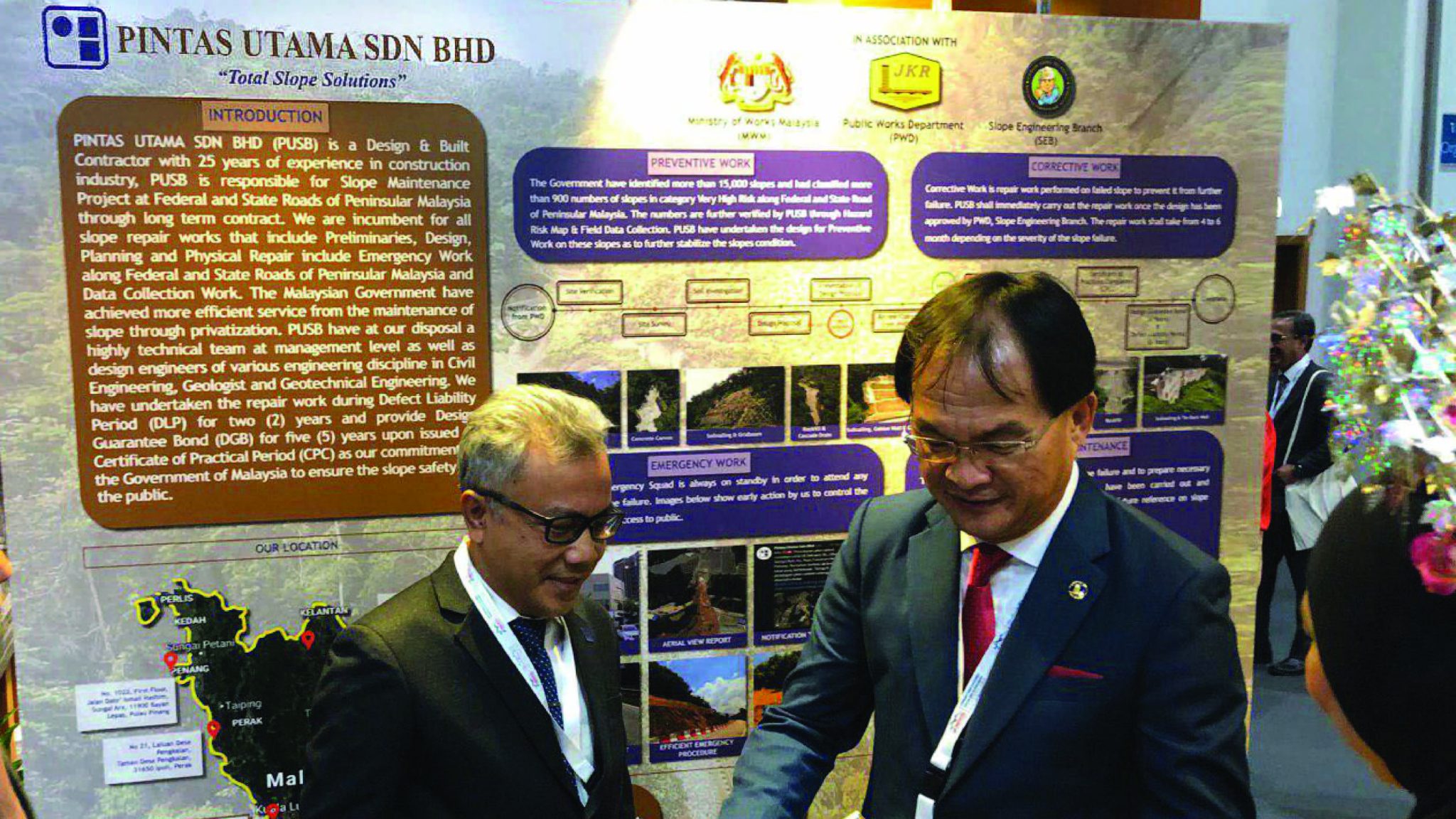 NEWS – Pintas Utama Sdn Bhd