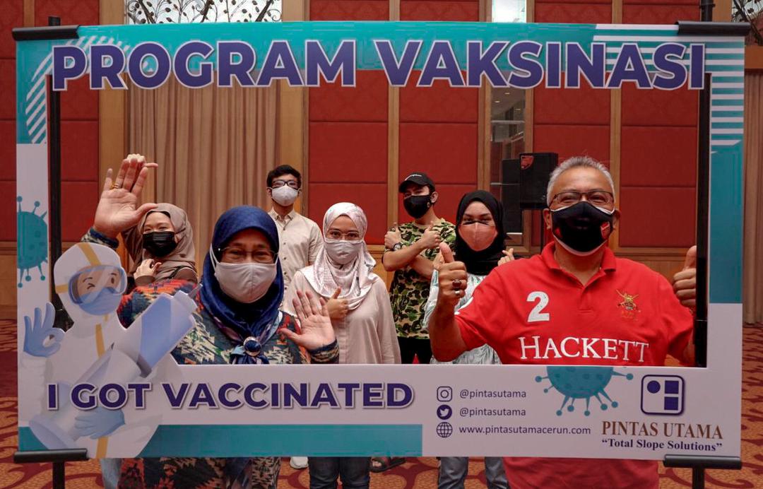 NEWS – Pintas Utama Sdn Bhd