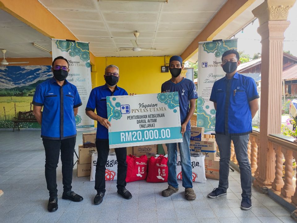 NEWS – Pintas Utama Sdn Bhd