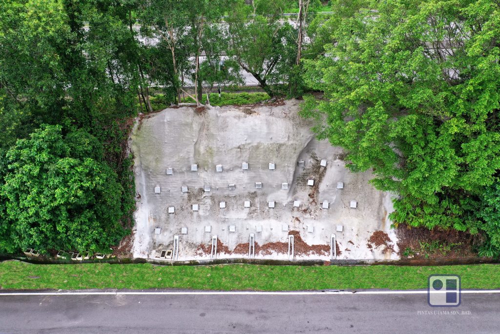 METHOD USED (2023) – Pintas Utama